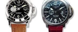 How to Spot a Fake Panerai? Watch Expert Explains | Worthy.com