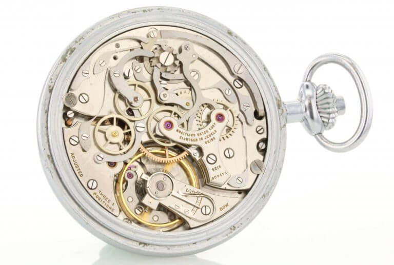 Best Watch Movements from 6 Leading Watchmakers | Worthy.com