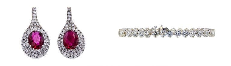 What To Do With Inherited Jewelry? A Guide To Jewelry Inheritance