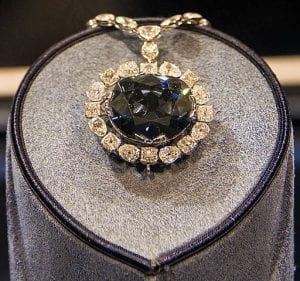 Top 5 Most Famous Cursed Diamonds You Should Know | Worthy.com