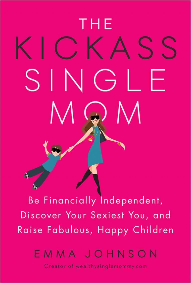 A Contest for Kickass Single Moms!
