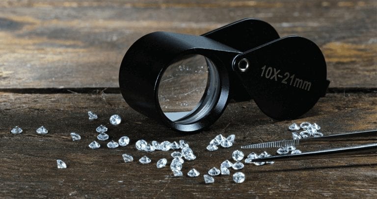 The GIA Report: How To Check Your Diamond's Value | Worthy
