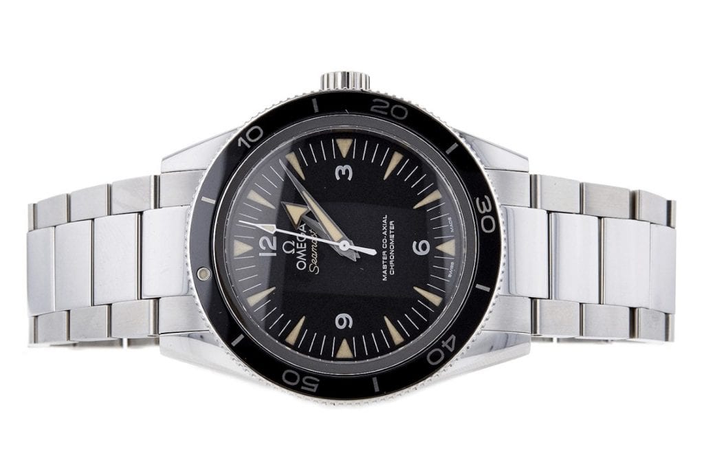 9 Most Expensive Omega Watches Auctioned At Worthy.com