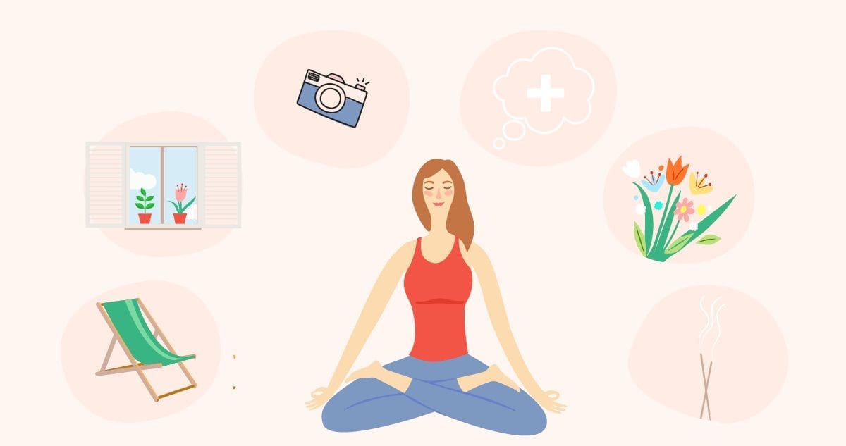 How to Stop the Cycle of Negativity | Worthy