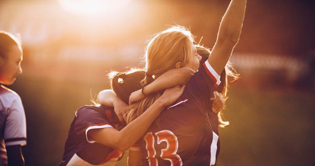 Six Ways to Support Our Daughters to Embrace Their Own Identity | Worthy