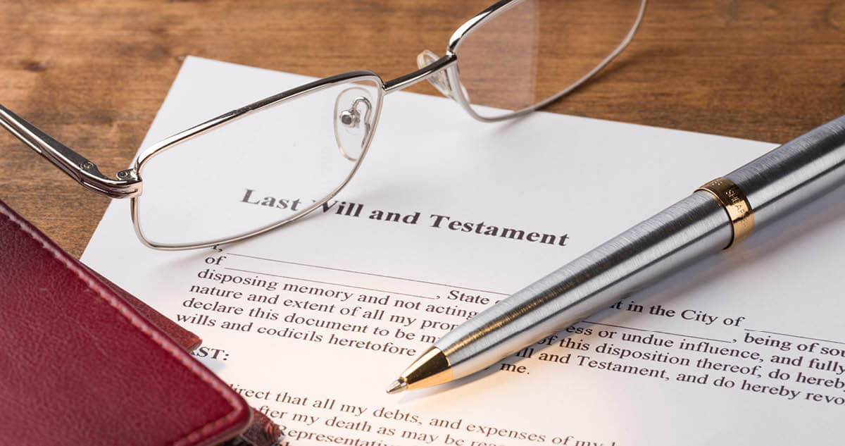 Disinheriting a Family Member: What You Need to Know | Worthy