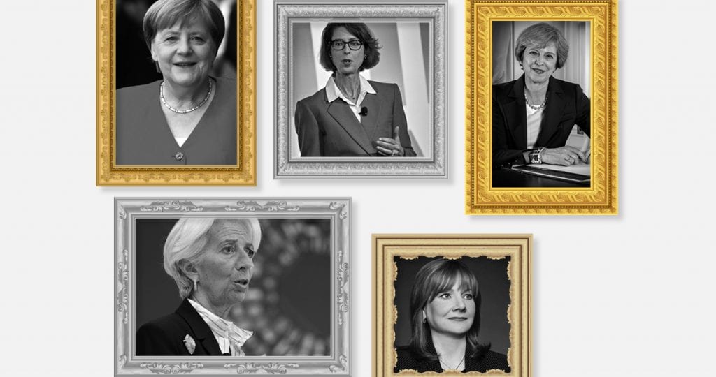 5 Of The Most Powerful Women | What We Can Learn | Worthy