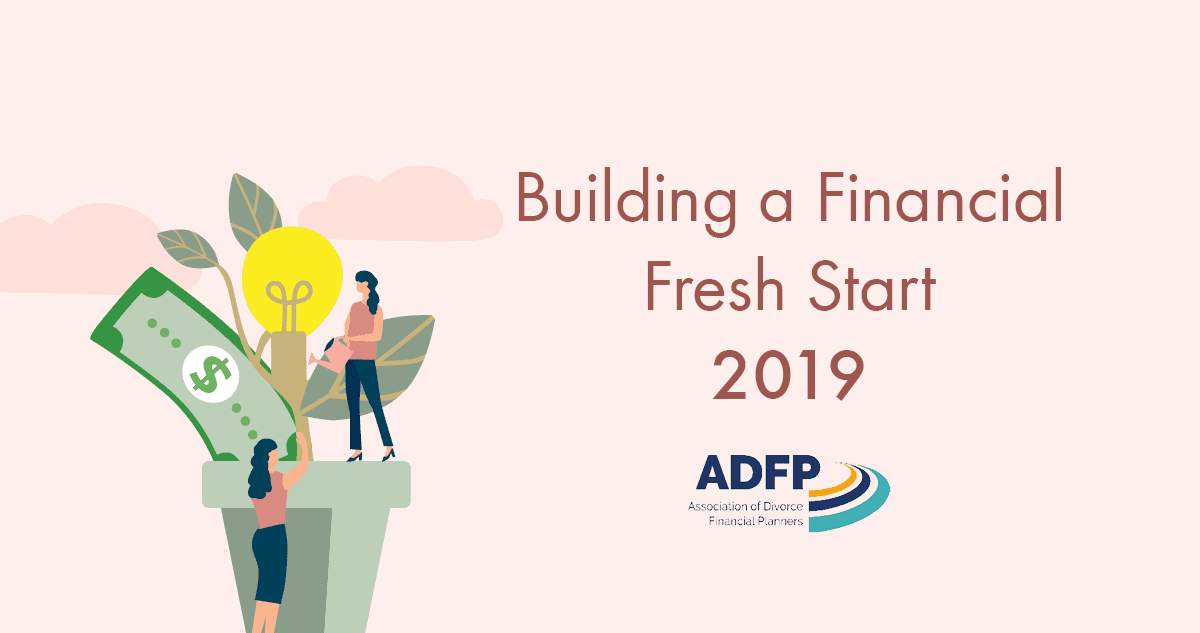 'Building a Financial Fresh Start' | Survey By Worthy.com