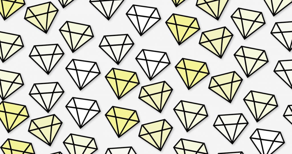 Diamond Color Grading: The Complete Guide | Worthy