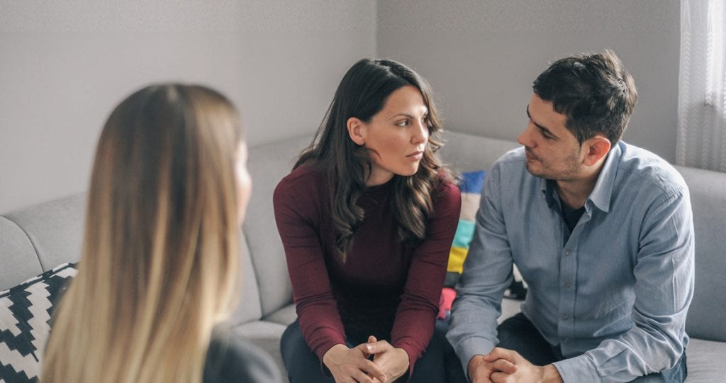 Divorce Counseling: What Is It and How Can it Help? | Worthy