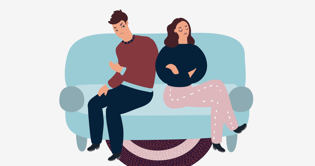 What Does The Bible Say About Divorce | Worthy.com