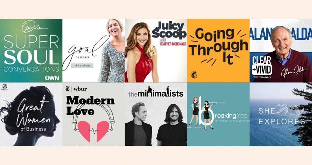 Worthy’s Top 10 Podcasts for 2020 | Worthy