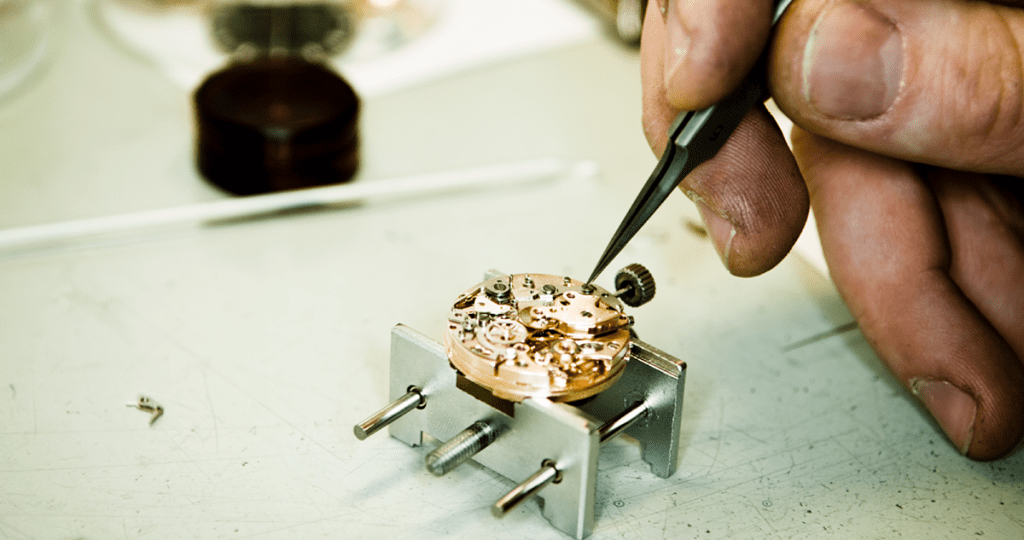 Watch Glossary: Understanding Watch Terminology | Worthy.com