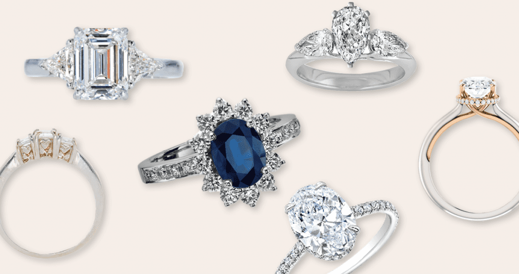 2020 Engagement Ring Trends | Worthy.com