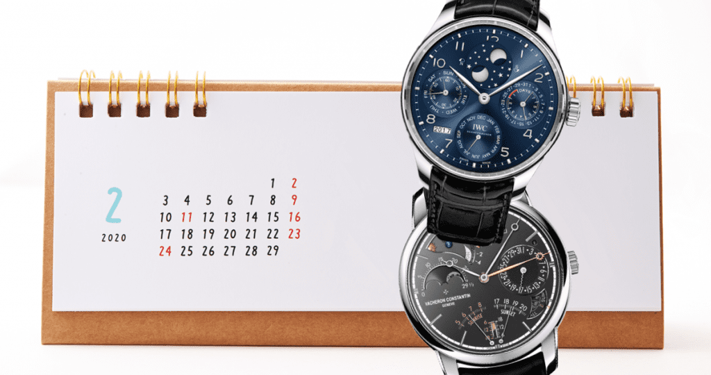 Watches That are Perfect For a Leap Year | Worthy