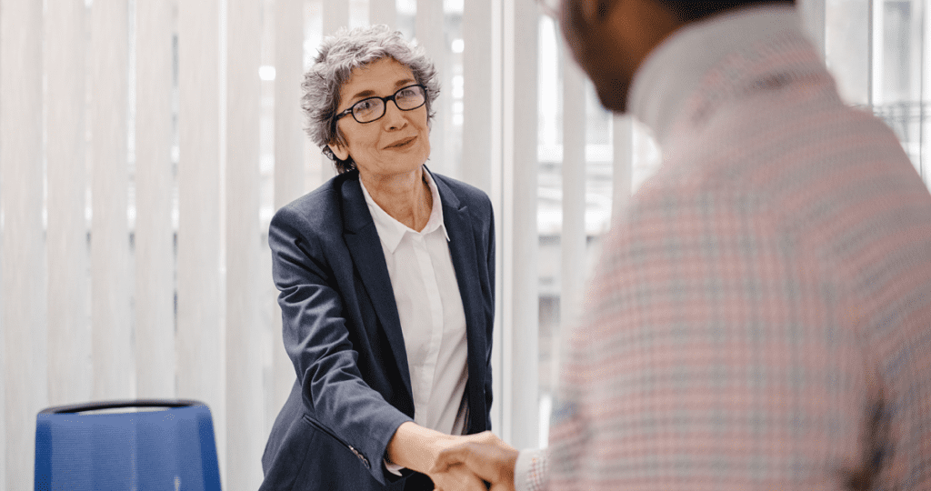 6 Ageist job interview questions and how to respond | Worthy